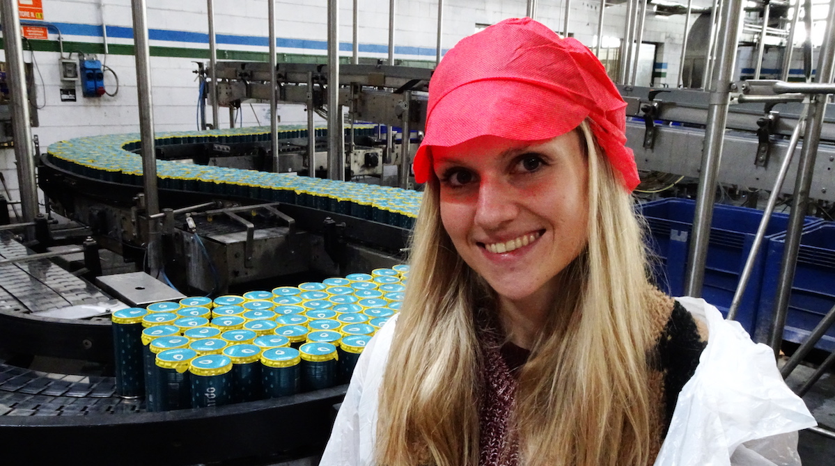 Different but still recyclable with Ecocap's | COM.PACK.news